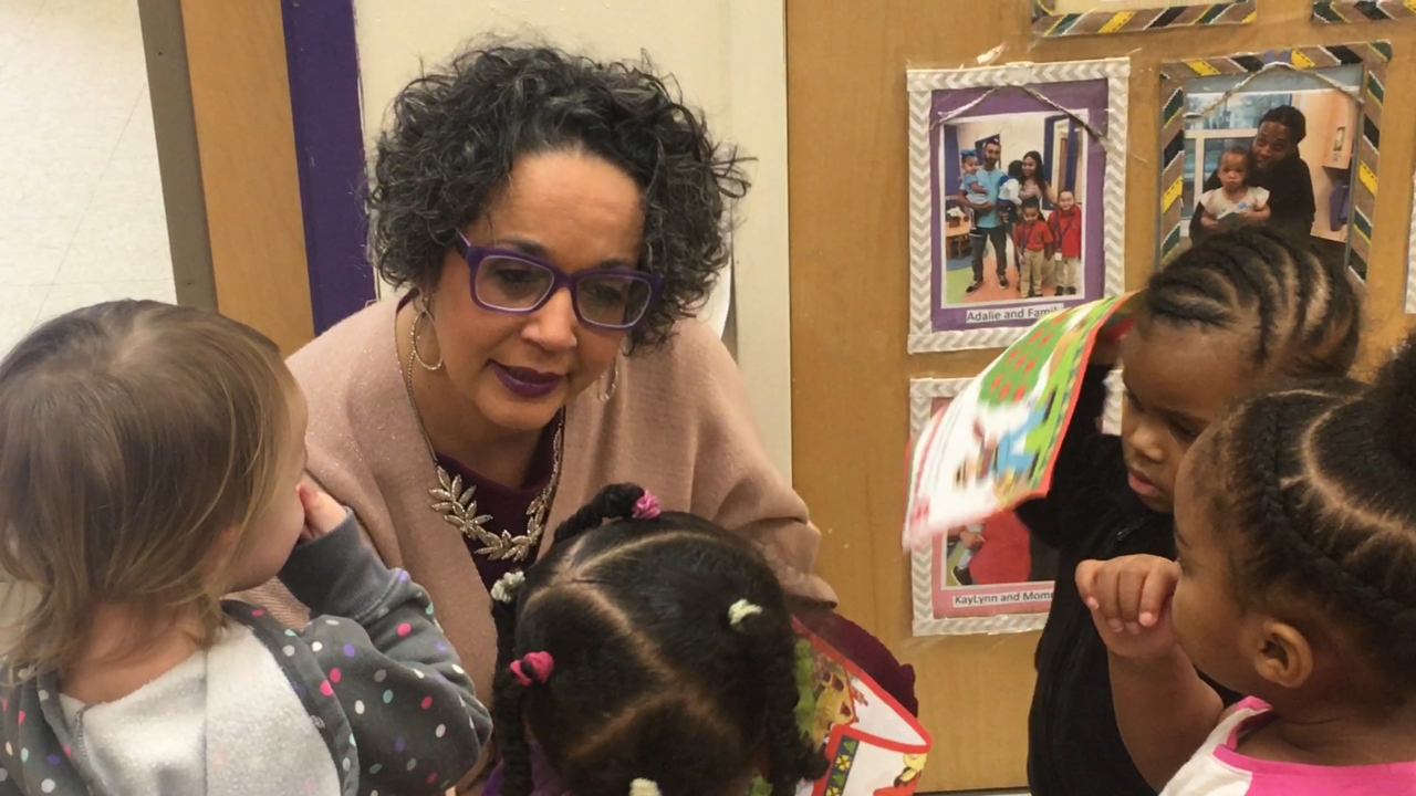 Deidre Anderson to receive the 2019 Evelyn Wasserstrom award | Kansas ...