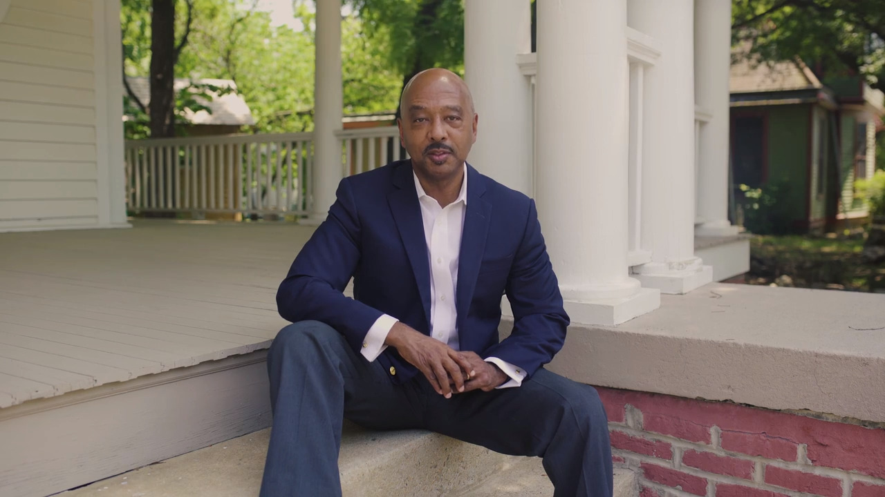 Video of Charles Francis for Raleigh Mayor video | Raleigh News & Observer