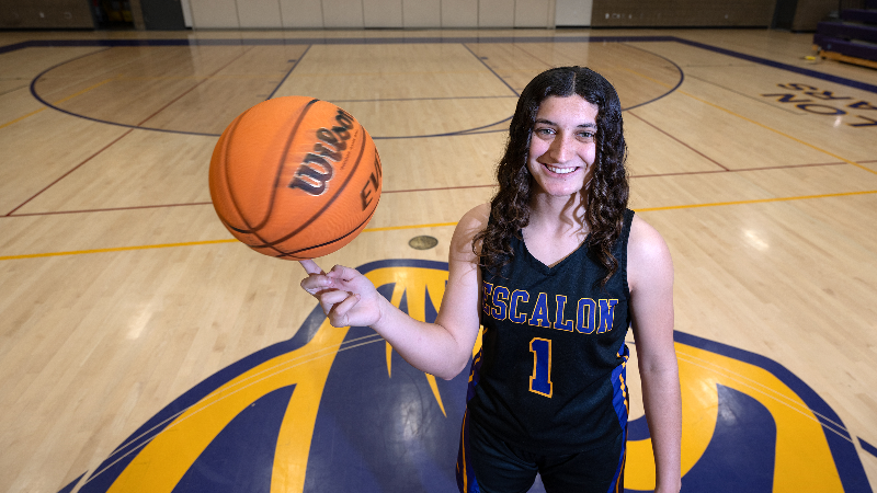 Player of the Year | Modesto Bee