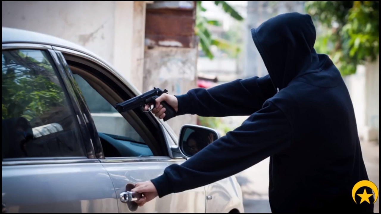 NOPD offers tips on how to avoid being carjacking victim (Video ...