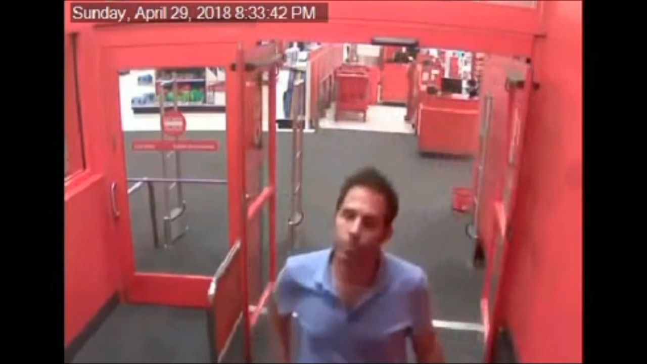 Man caught on surveillance video passing counterfeit bills | Miami Herald