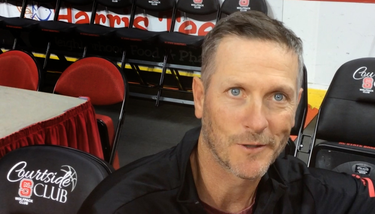 Why Hurricanes owner Tom Dundon reassigned Ron Francis | Raleigh News ...