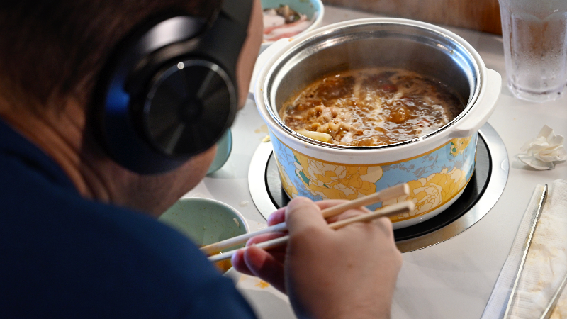 New Modesto restaurant. What is hot pot, how do you eat it? | Modesto Bee