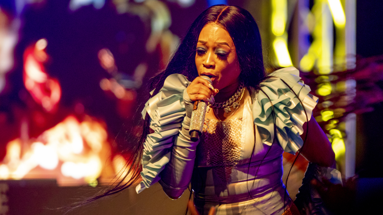 Trina discusses body positivity ahead of the 20th anniversary of her ...