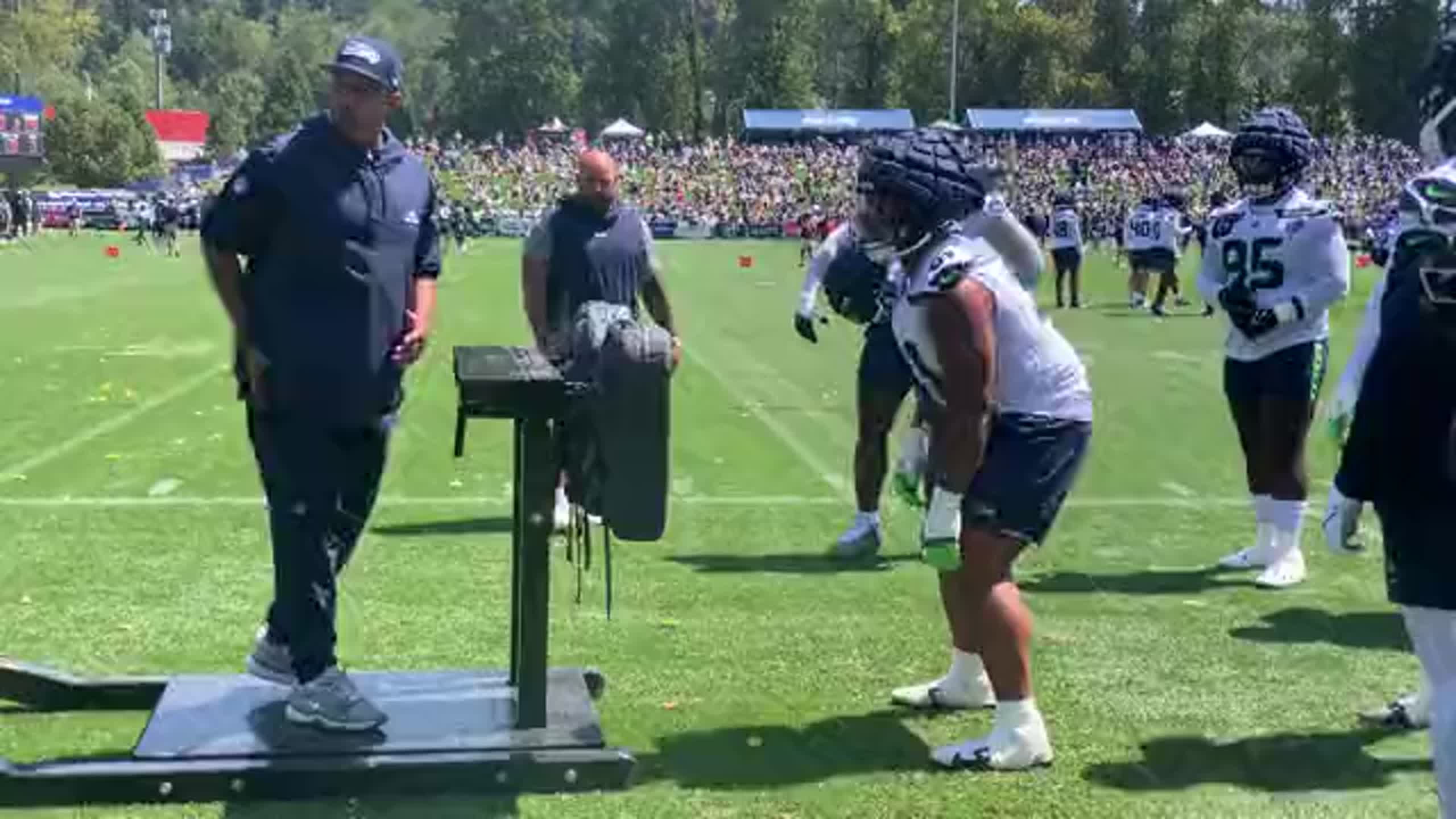 Seattle Seahawks NFL News, Videos, Pictures & Scores | Bellingham Herald