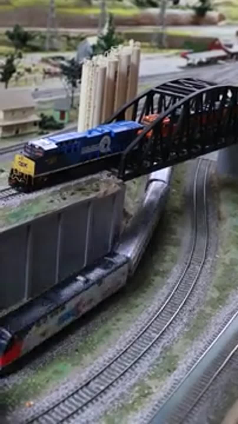 Columbia's model railroad club keeps a hobby on track | The State