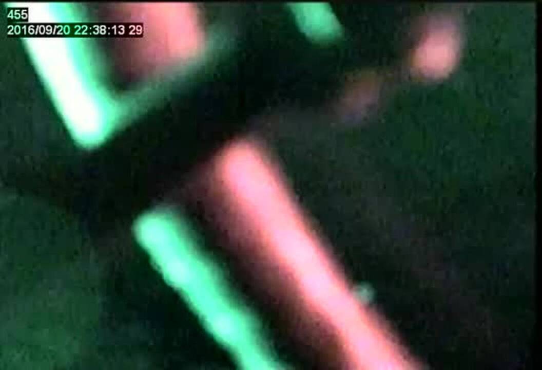 Footage from CMPD Helicopter at Old Concord Road, 9/20, 10:38 to 11:01 ...