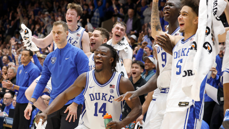 Duke Blue Devils Sports News | Durham Herald Sun