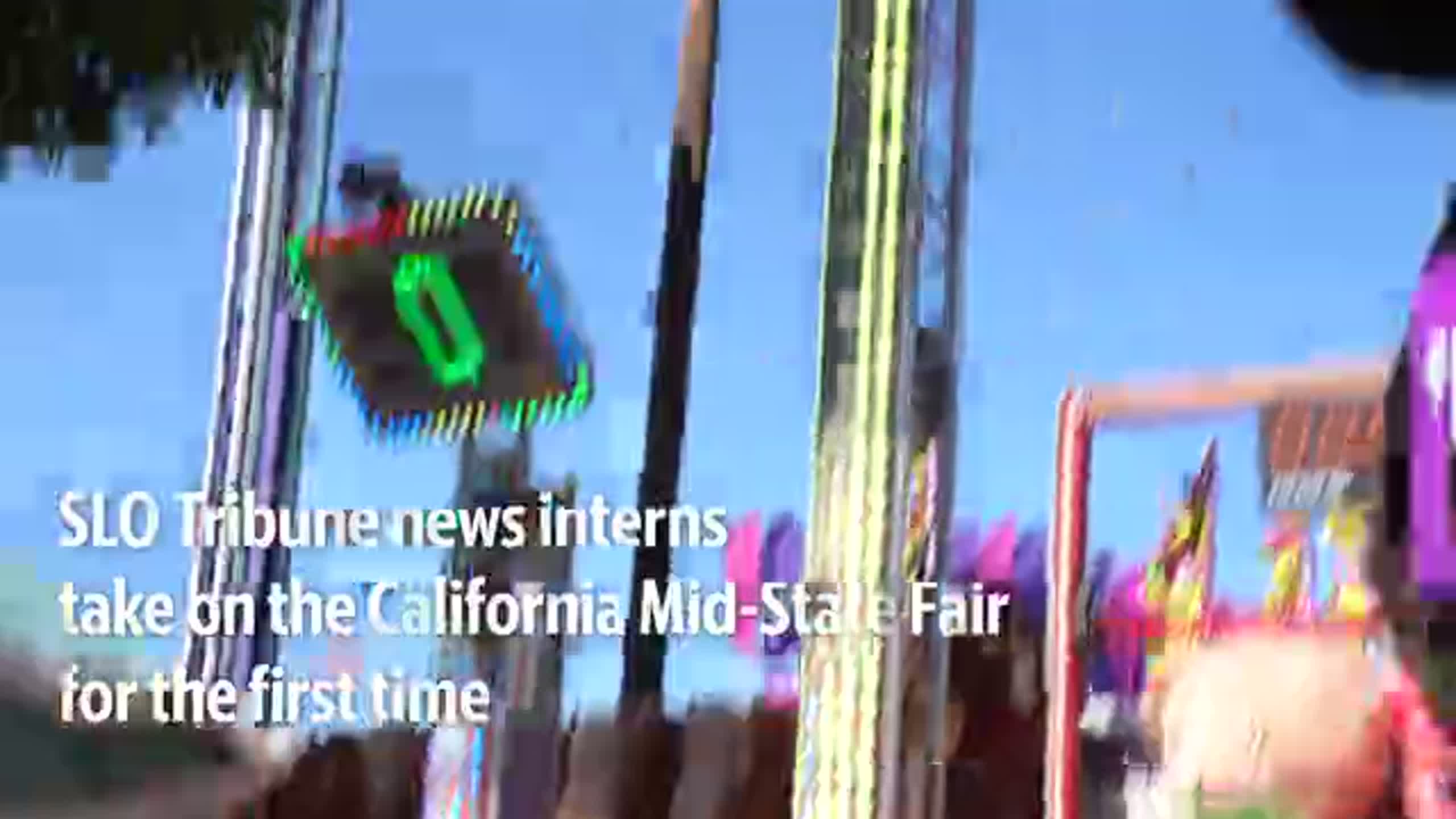 Latest News | San Luis Obispo Tribune