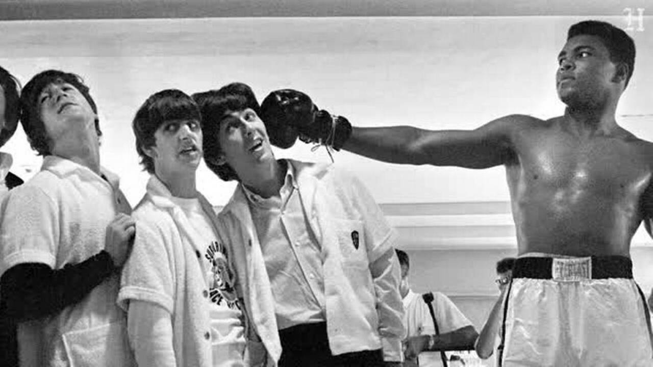 ‘Muhammad Ali: Made in Miami’ gets a free screening at Coral Gables Art ...