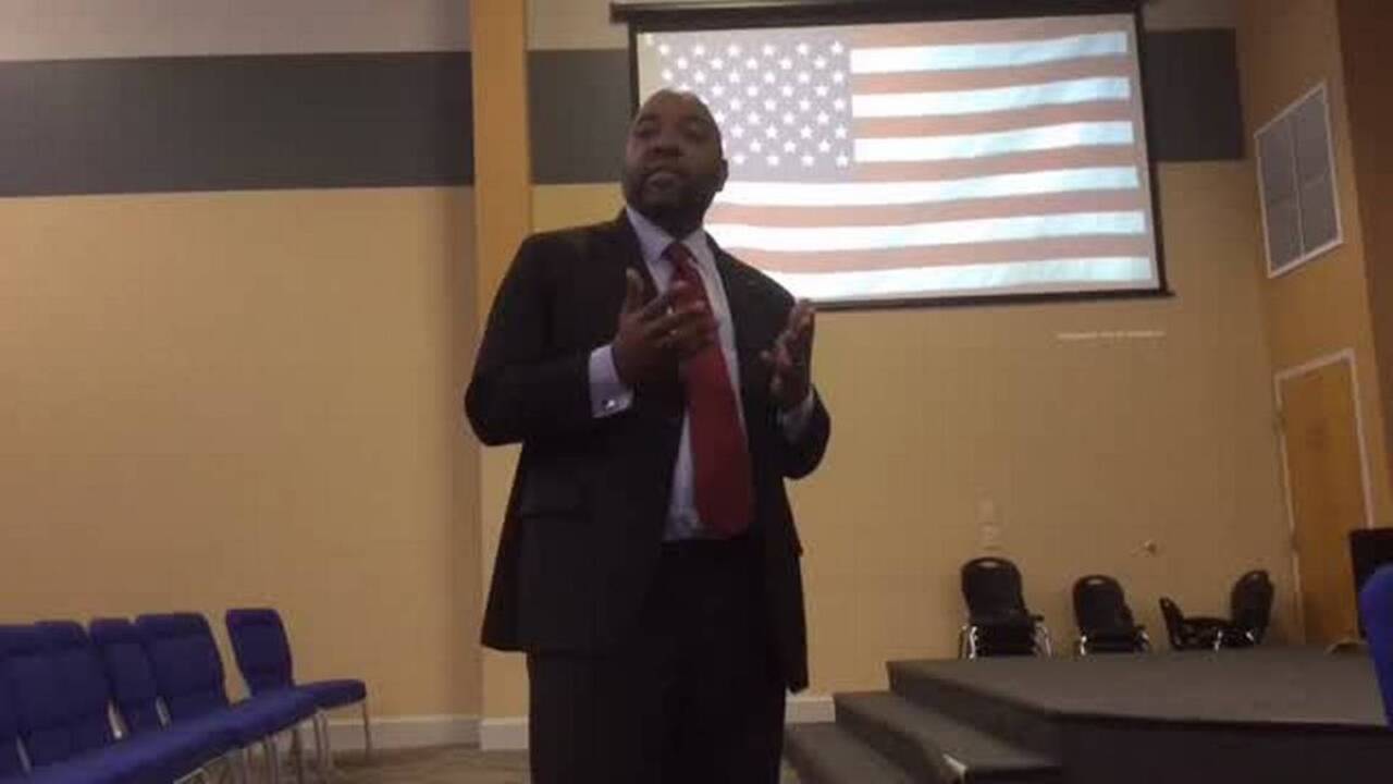 Macon Charter attorney addresses bankruptcy filing (Video) | Macon ...