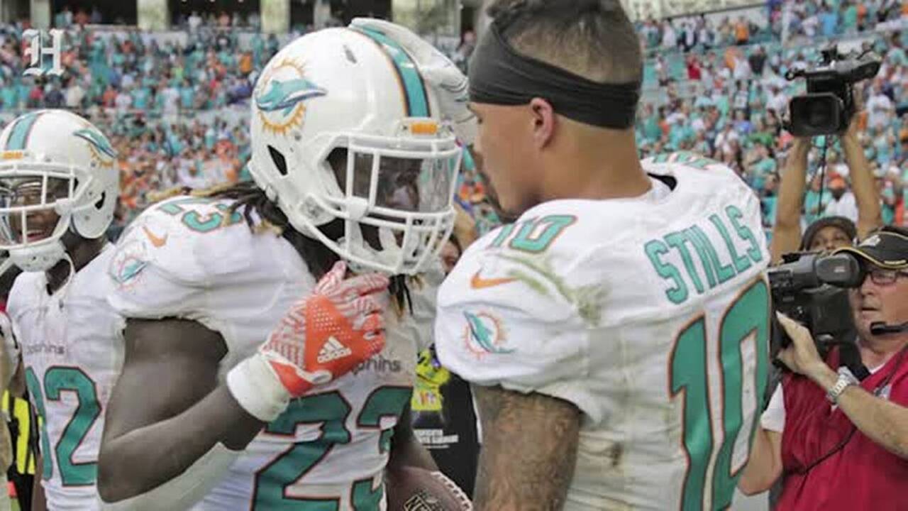 Adam Beasley recaps the Miami Dolphins' first win of the season | Miami ...