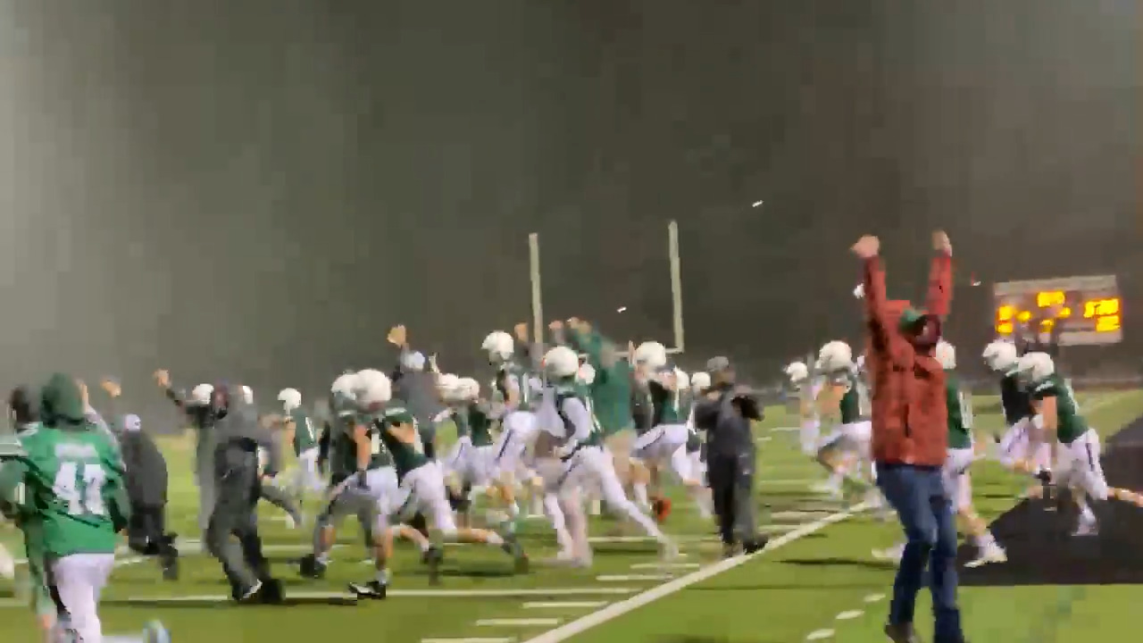 Peninsula Seahawks come back to beat Gig Harbor in Fish Bowl | Tacoma ...