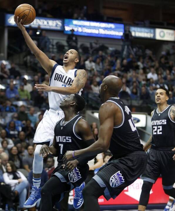 Dallas Mavericks report with Dwain Price | Fort Worth Star-Telegram