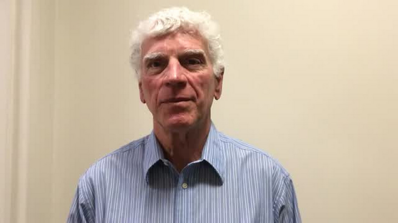 VIDEO Richard Bisi calls Beaufort County school board 'bizarre' after ...