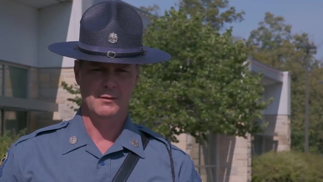Officer involved shooting (Video) | Kansas City Star
