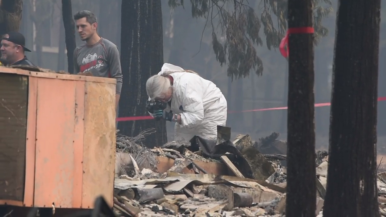 Camp Fire update: 79 now dead, 699 still unaccounted for | Sacramento Bee