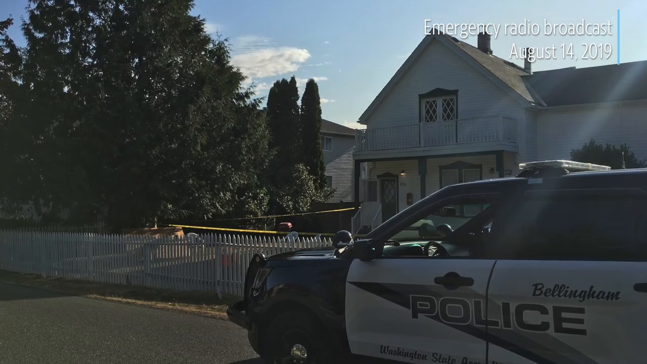 Bellingham police suspect man, 22, of first-degree murder | Bellingham ...