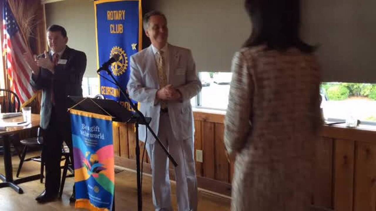 Gov. Nikki Haley on Bikefest | Myrtle Beach Sun News