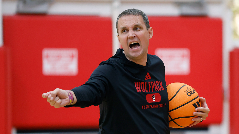 NC State Sports News & Videos | Raleigh News & Observer