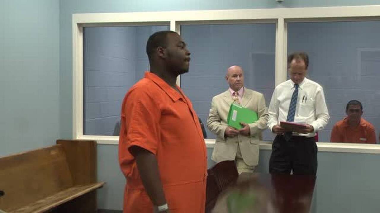 Mass Shooting Suspect Denied Bond | Fresno Bee