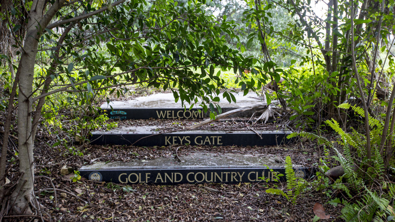 Homestead residents sue developer Wayne Rosen | Miami Herald