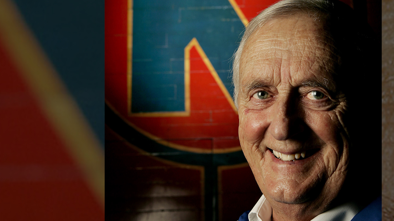 Max Falkenstien tributes came from national, local people | Kansas City ...