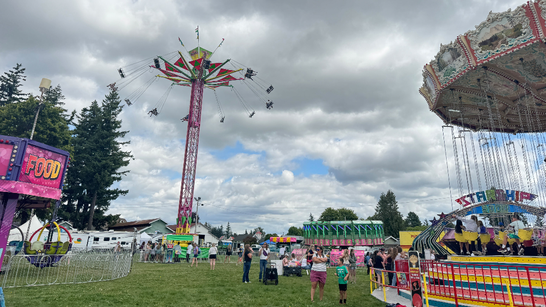 What to see at Lynden's Northwest Washington Fair 2023 (Video ...