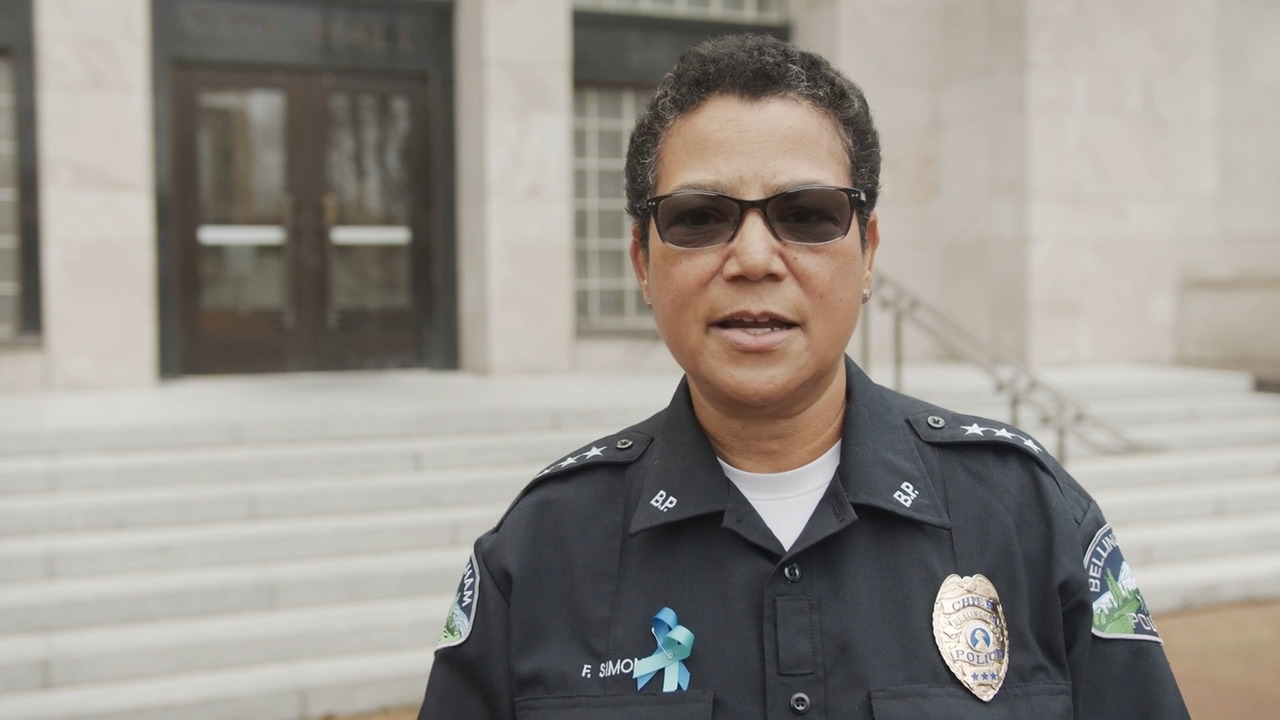 FBI hate crime report includes Bellingham, Whatcom, WWU | Bellingham Herald