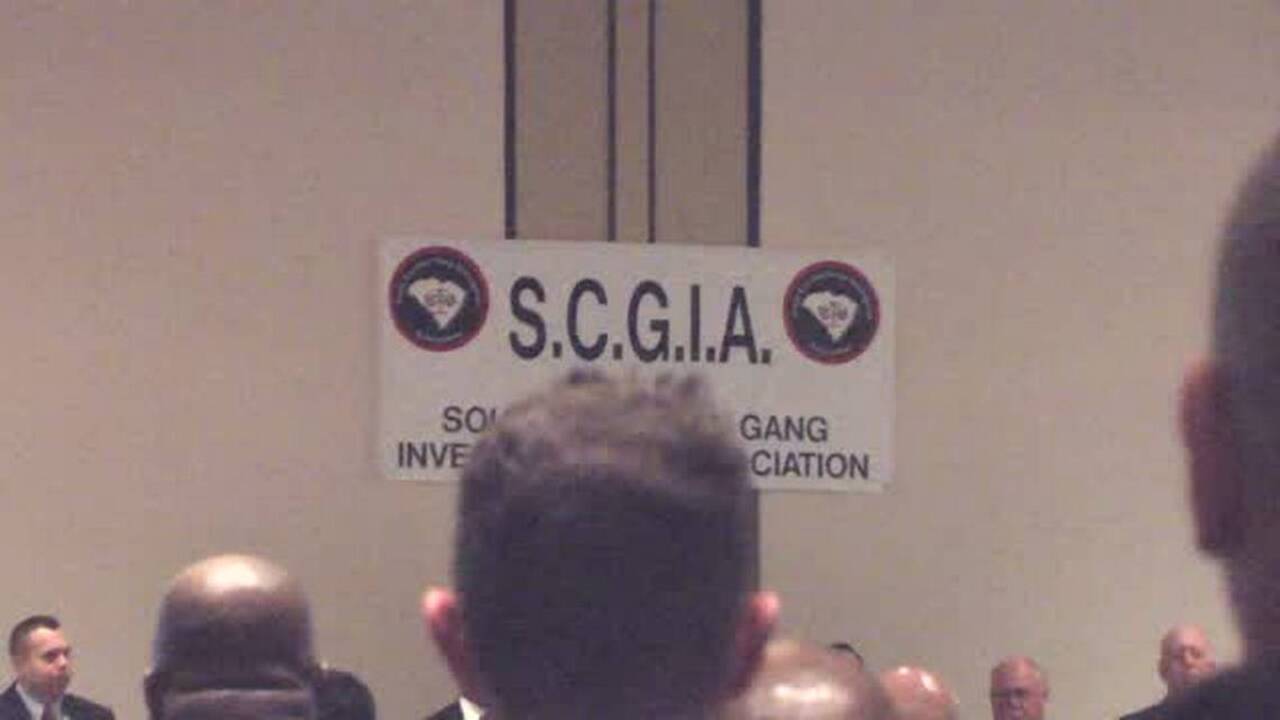 Gang activity in South Carolina: It is a problem | Myrtle Beach Sun News