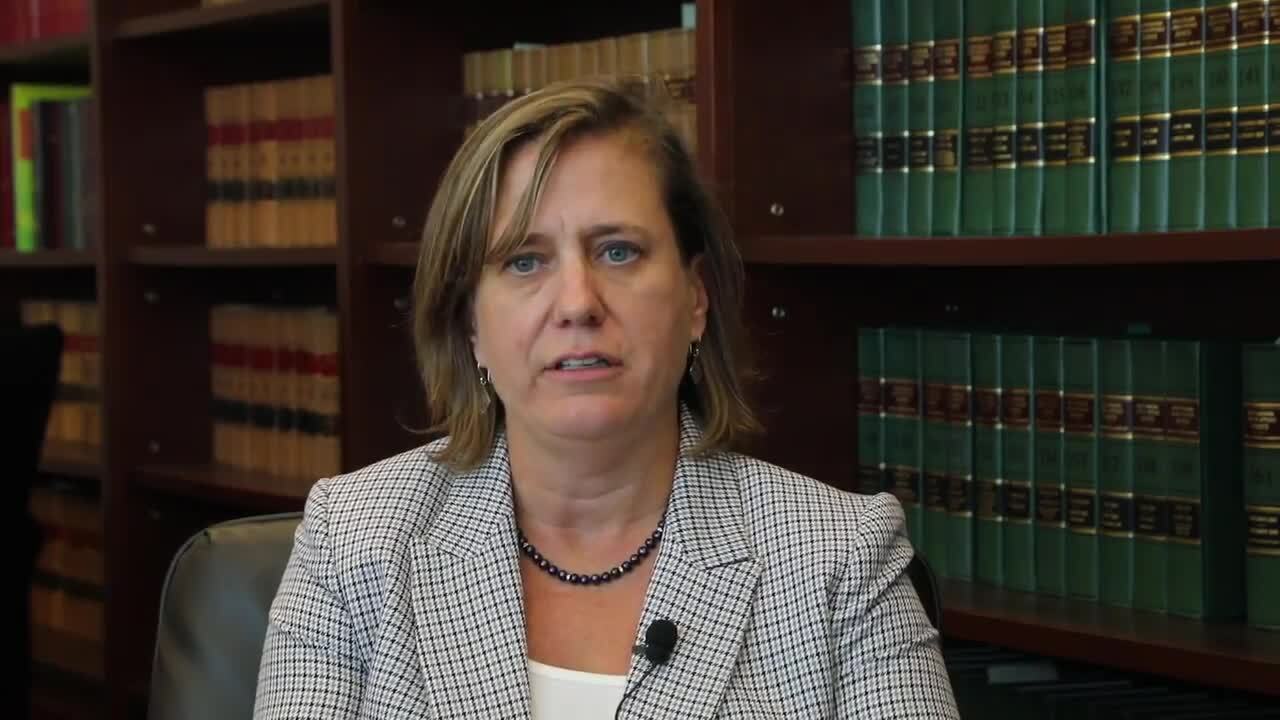 New charges in NC District 9 election fraud case against Leslie McCrae ...