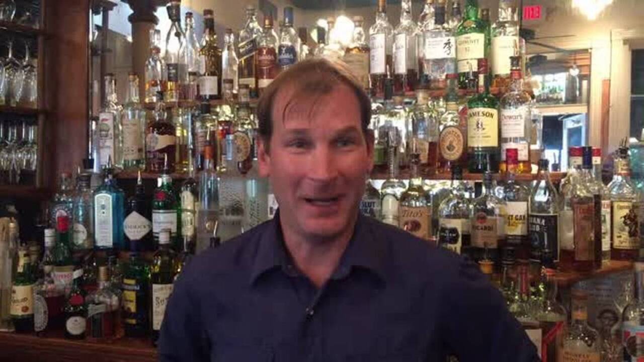 Motor Supply barman Josh Streetman leaves Columbia restaurant | The State