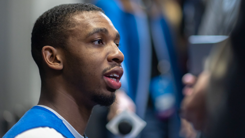 Kentucky basketball’s Lamont Butler preparing for Illinois | Lexington ...