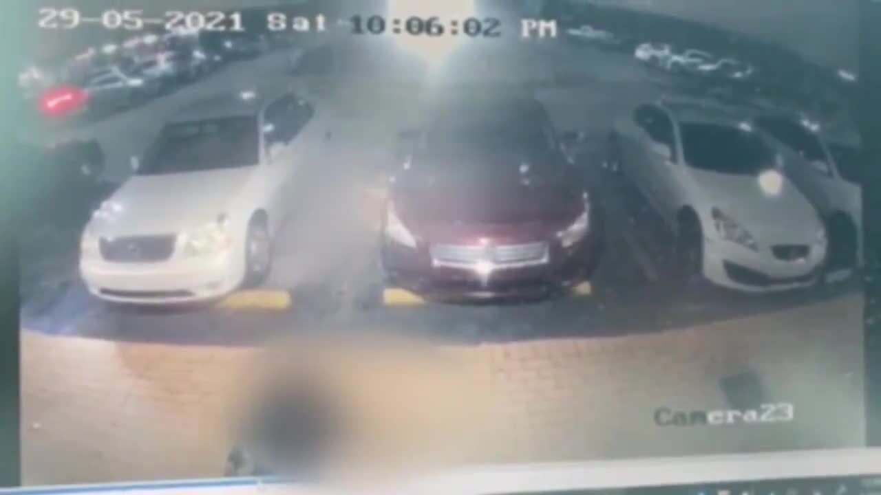 Gang beef sparked El Mula mass shooting, Miami jurors hear | Miami Herald