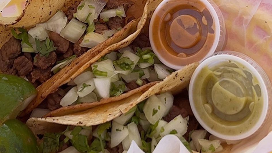 Taco Tales: Best Carne Asada in Town with Emily Curiel, featuring Tiki ...
