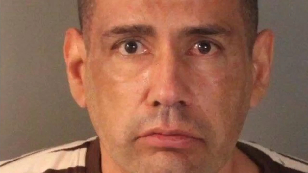 Sacramento man arrested in sting, accused of meeting minor for sex ...