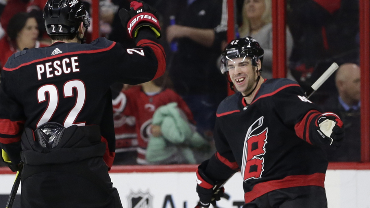 ‘Kegger’ fills Canes’ need, changes parents’ weekend travel plans ...