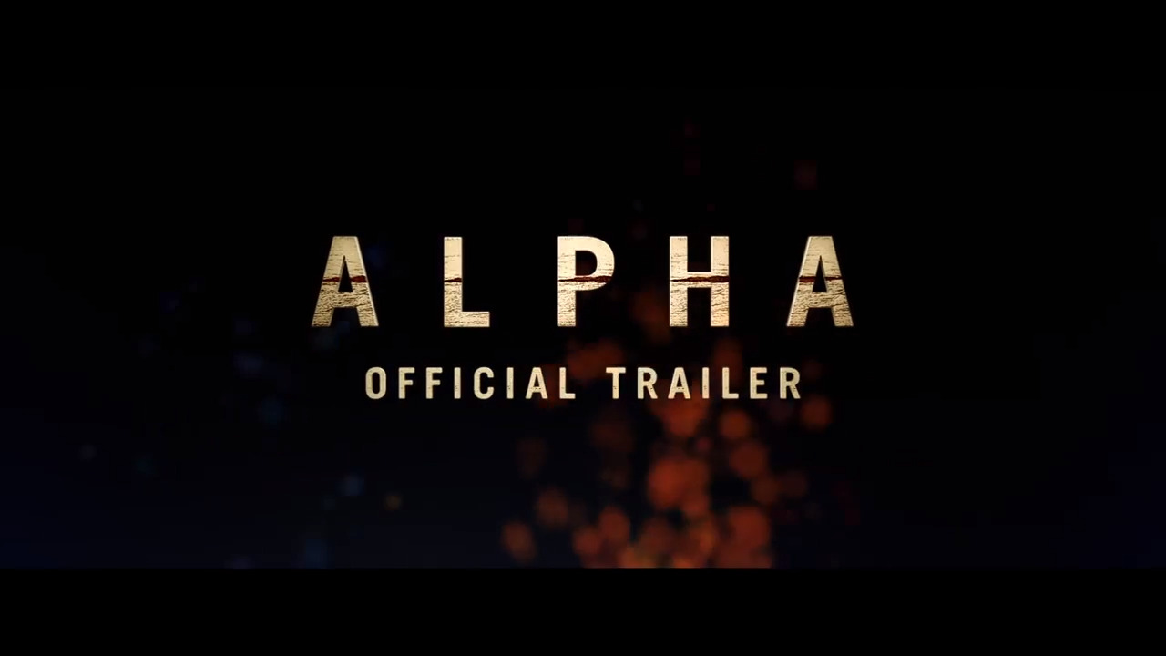 Alpha - Official Trailer | Biloxi Sun Herald