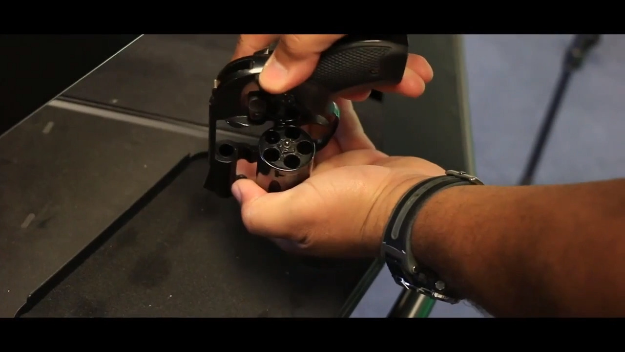 Here are some basic safety tips all gun owners should follow (Video ...