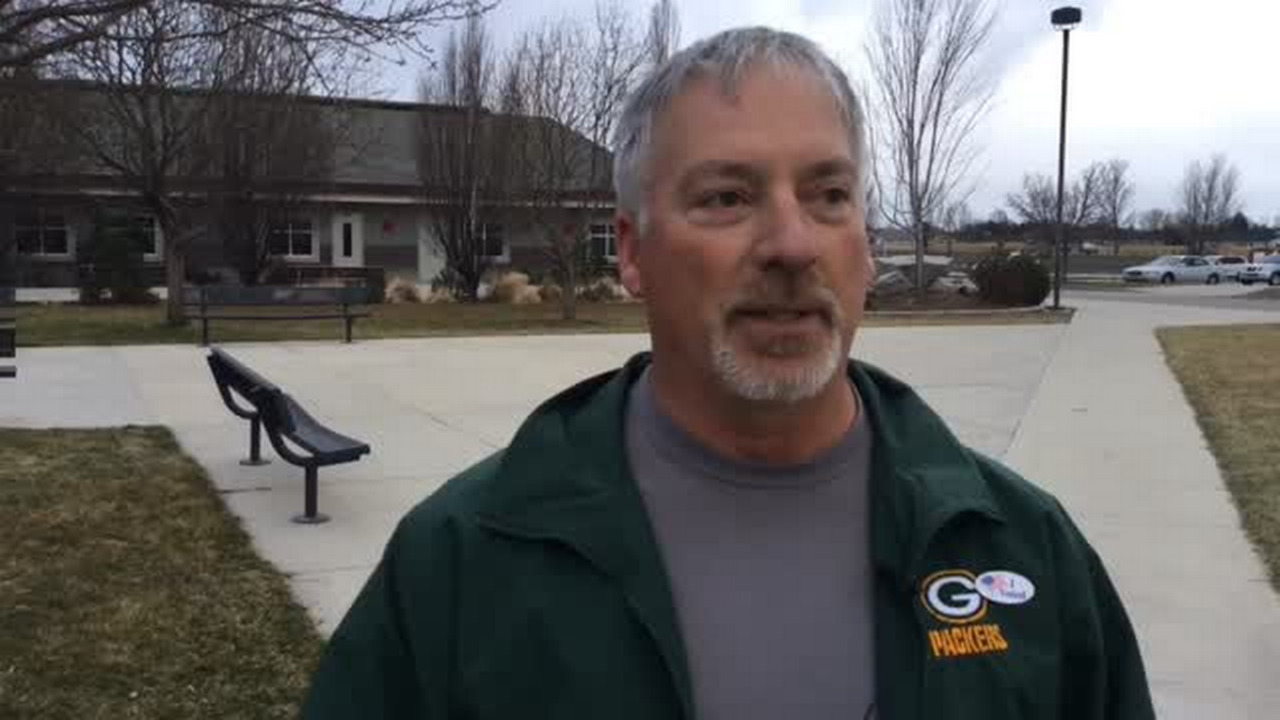 Scott Gaudette On Rubio, Trump | Idaho Statesman