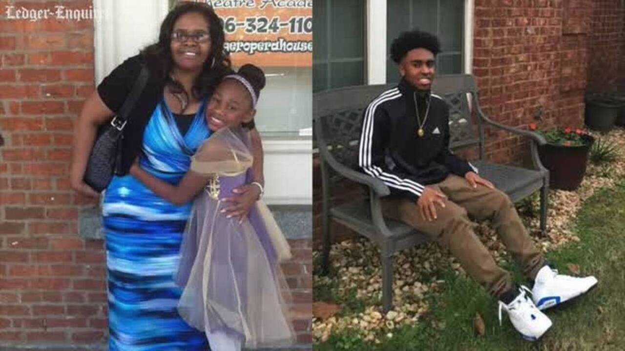 Update: Jury selection continues in Upatoi murder trial | Macon Telegraph