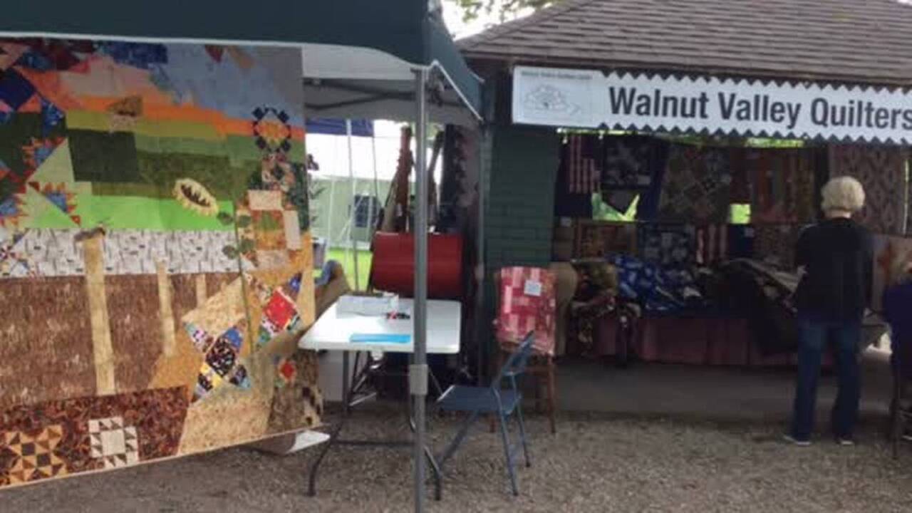 2016: Kansas Sampler Festival | Wichita Eagle