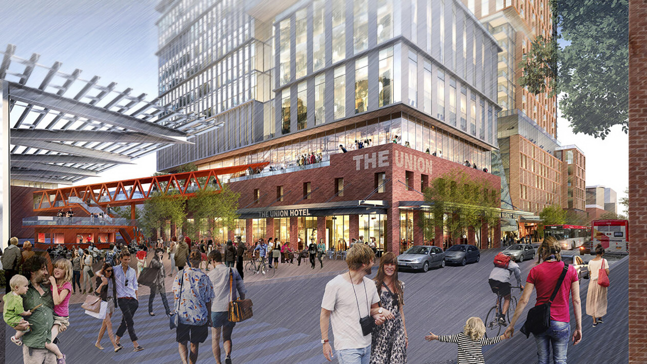 GoTriangle to hold forum on Raleigh, Durham commuter rail | Raleigh ...