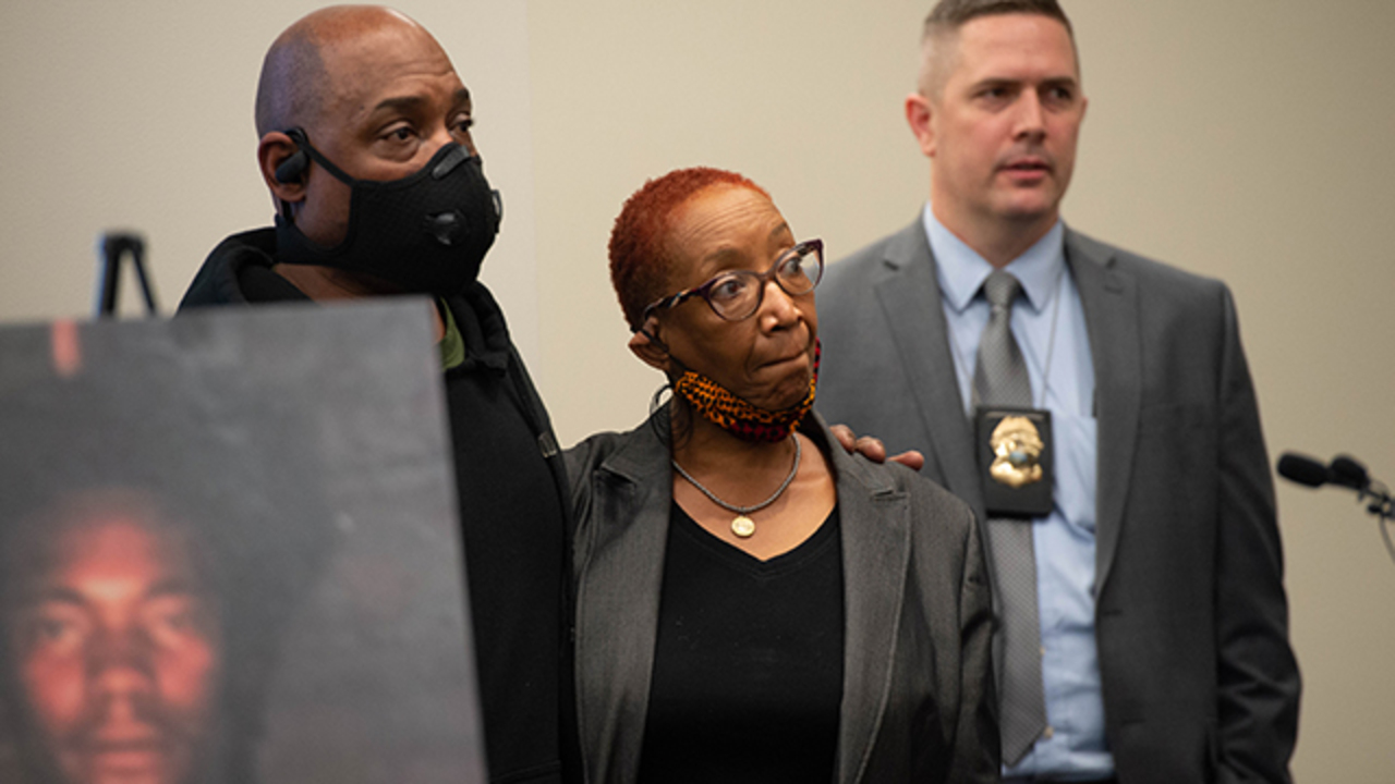 Murder charge filed in 1985 Johnson County cold case (Video) | Kansas ...