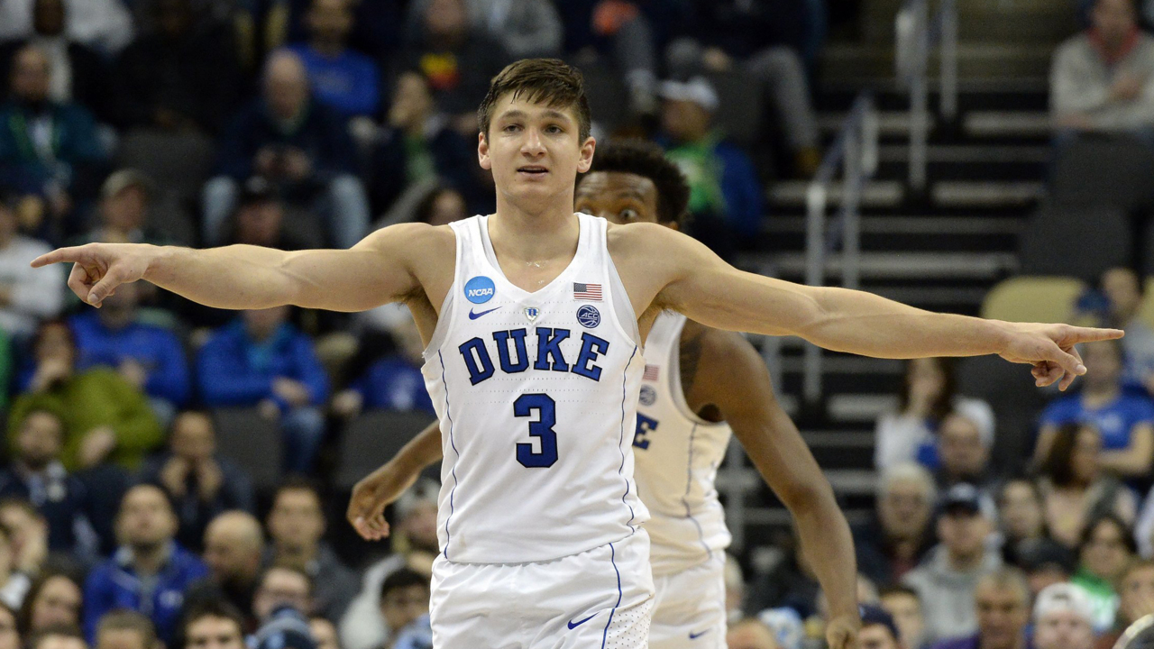 Duke vs. Rhode Island | NCAA tournament Round of 32 preview | Raleigh ...