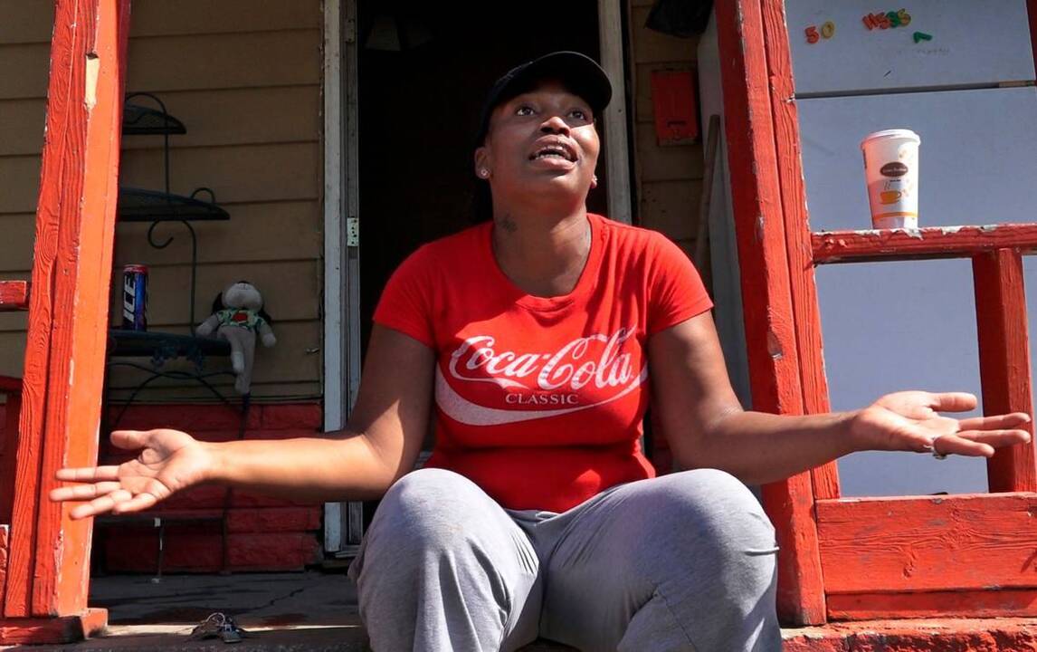 Family seeks justice for murdered man | Kansas City Star