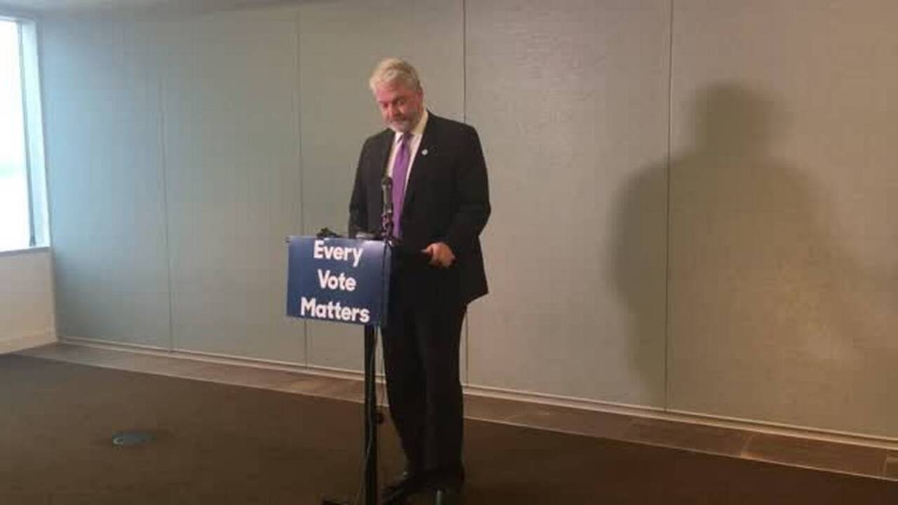 Democrats threaten to sue Pierce County over ballot date notice ...