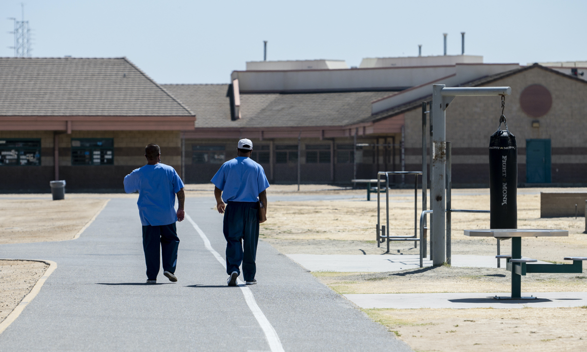 Sacramento Bee reporter Wes Venteicher describes his visit to Valley ...