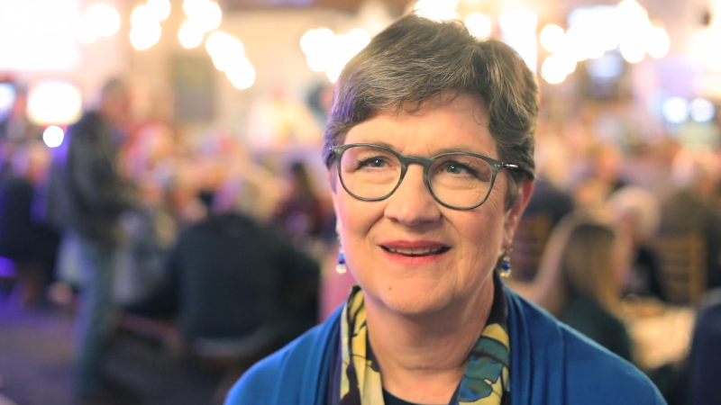 Susan Funk talks about SLO County supervisor campaign | San Luis Obispo ...