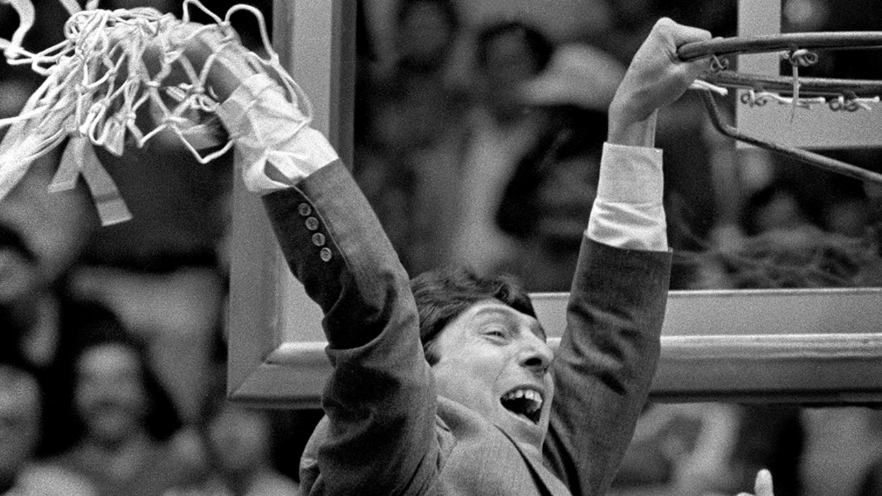 Chris Corchiani remembers NC State coach Jim Valvano | The State